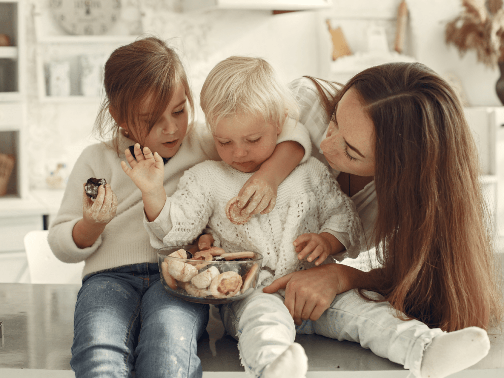 Blog Posts - Heidi Fredrick LLC